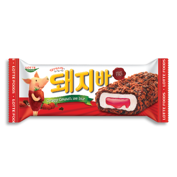 LOTTE FOODS – Globasun Co.,Ltd